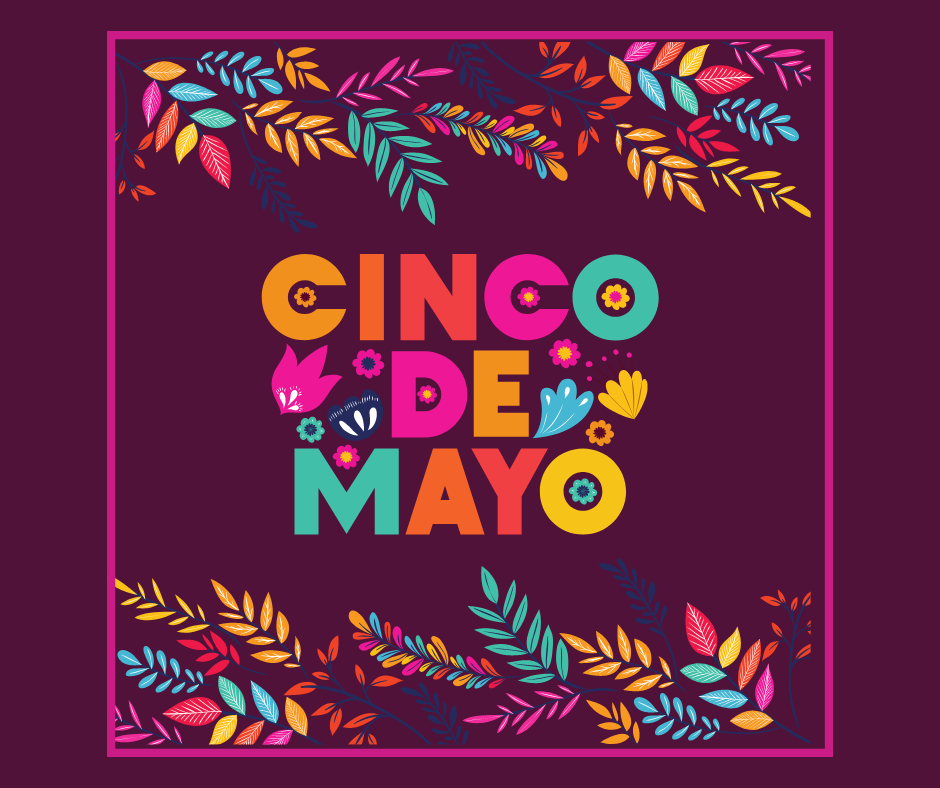 What Day Is Cinco De Mayo 2024 - Renee Lauren What Day Is Cinco De Mayo 2024 - Renee Lauren